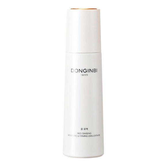 Donginbi | Skincare | Donginbi Step 4 Red Ginseng Moisture Firming ...